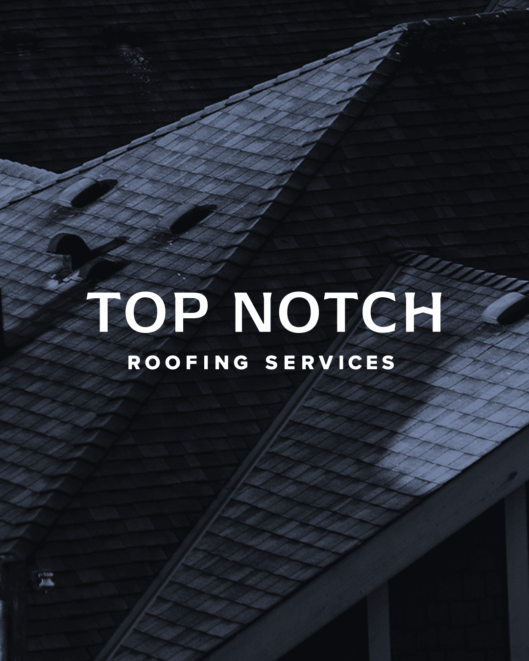 Top Notch Roofing Services - Amezcla Design Studio